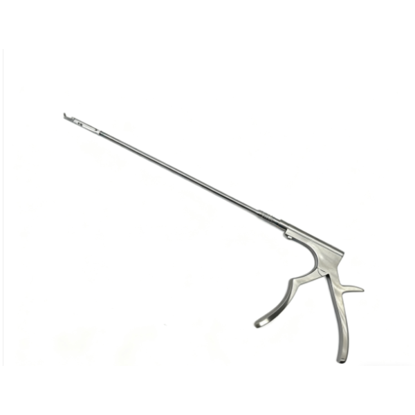Endoscopic spinal surgery instruments, Kerrison Rongeur, Kerrison Punch